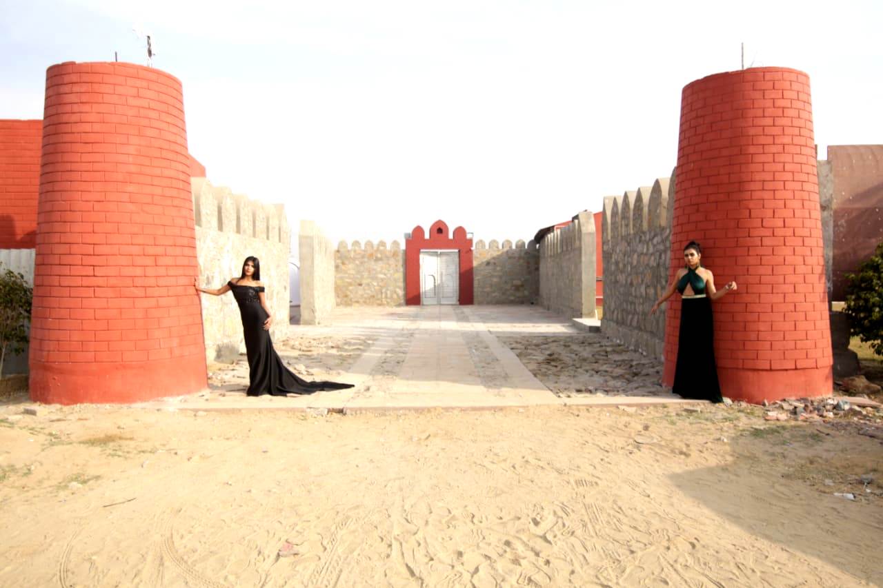 Our Gallery-Joy Adventure resort